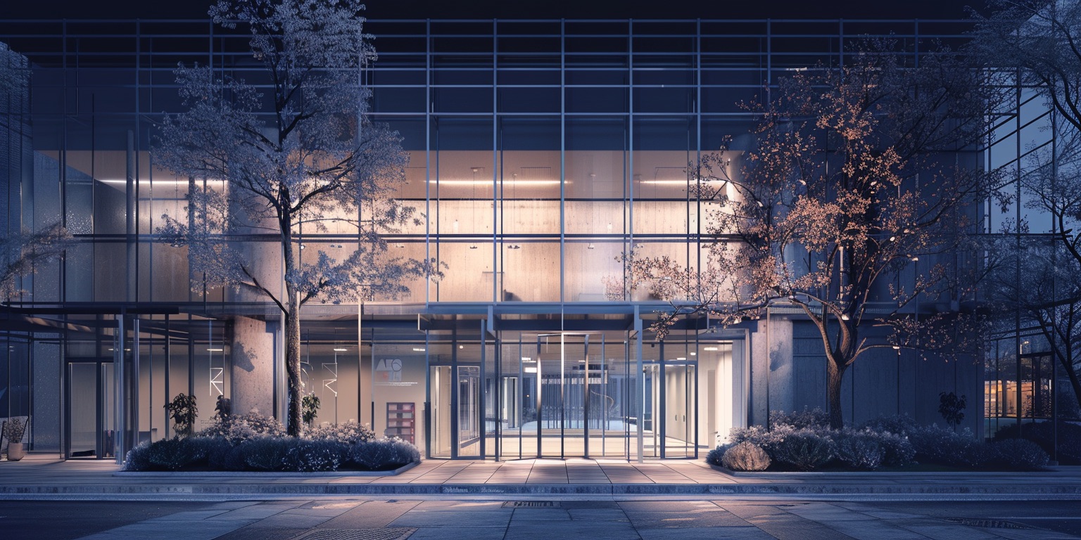 AI Rendering: Transforming Architectural Visualization