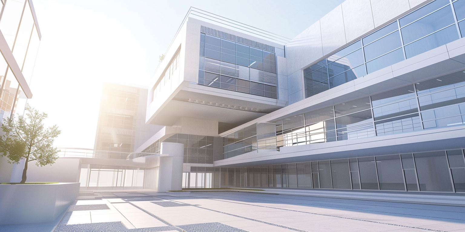 AI Rendering: Transforming Architectural Visualization