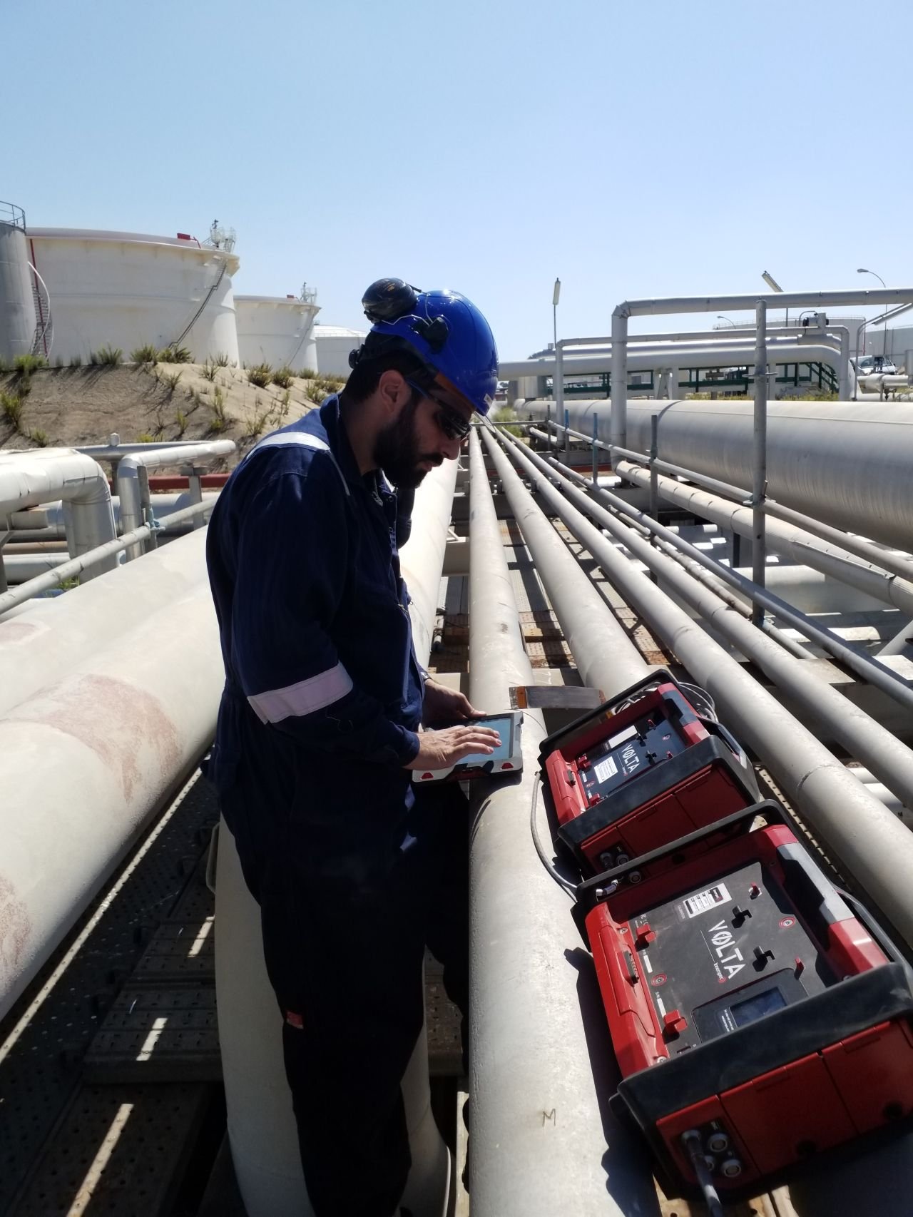 FarField | Advanced NDT Inspection Services