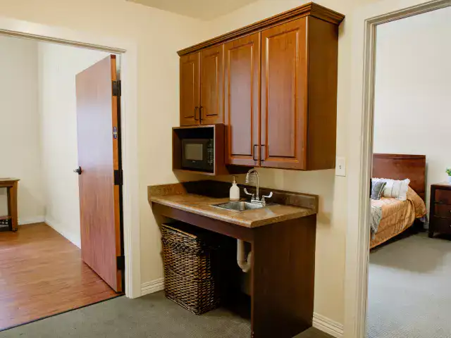 Arvada Assisted Living Apartments | Gardens on Quail