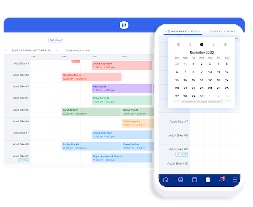 TripWorks: Booking Software for Tour Operators