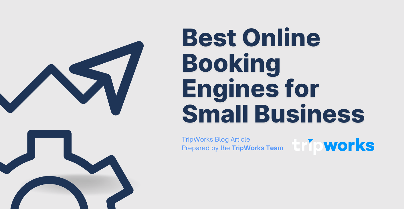 Best online booking system for small business