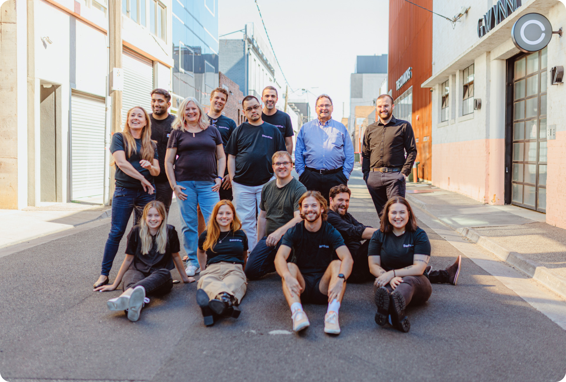 SwiftFox | Everything you need to compete. Whatever your goal.