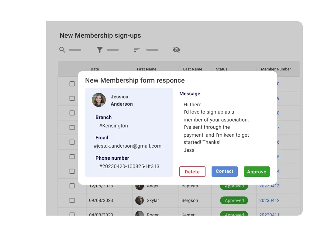 SwiftFox | Membership | Everything you need to compete. Whatever your goal.
