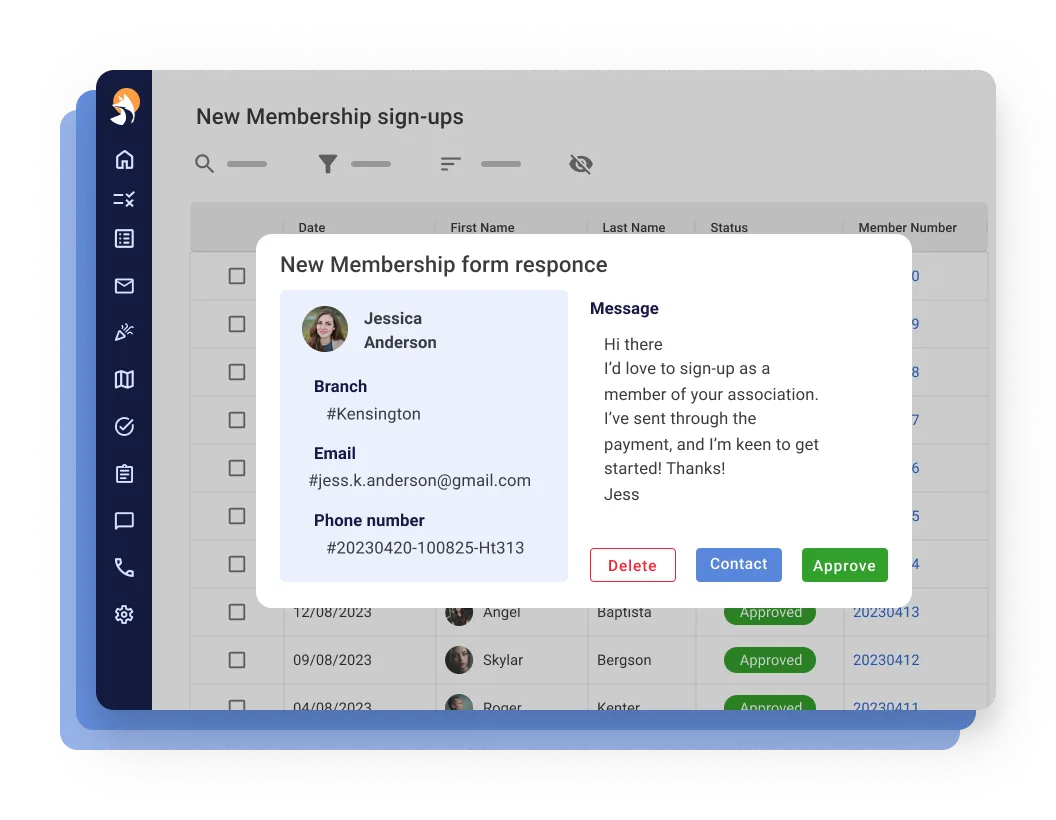 SwiftFox | Not-for-Profit | Everything you need to compete. Whatever your goal.
