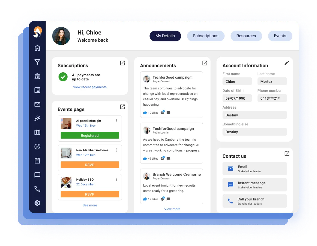 SwiftFox | Membership | Everything you need to compete. Whatever your goal.