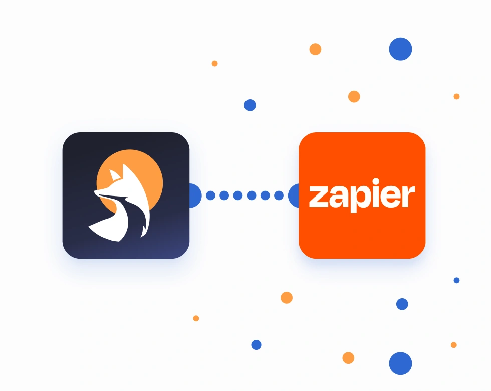 Integrations | SwiftFox Features