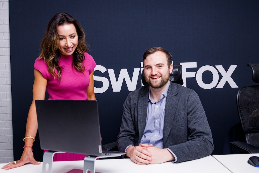 Comparison Library | SwiftFox | Everything you need to compete. Whatever your goal.