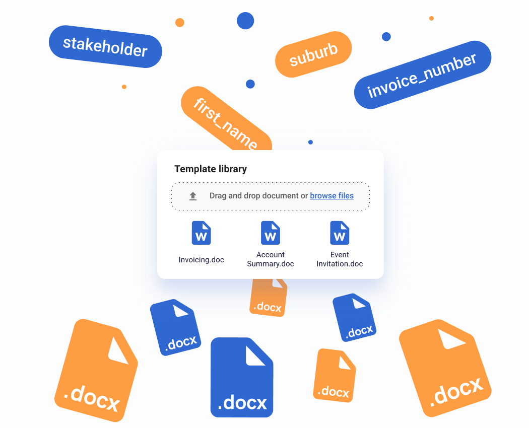 Marketing and Communication | SwiftFox Features