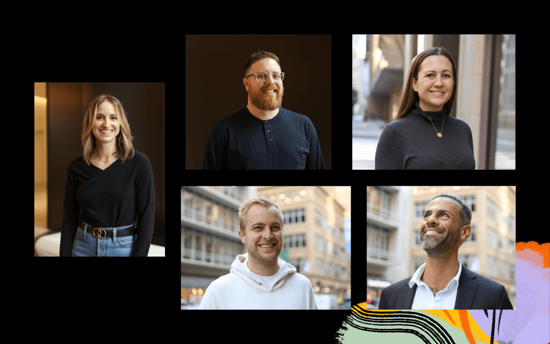 Goodbye Time by Ping. Hello Laurel: The Story Behind Our New Identity