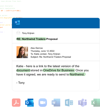 Automated Time Tracking Software | Laurel