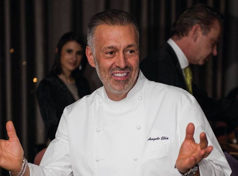 About our Restaurants | Casa D'Angelo