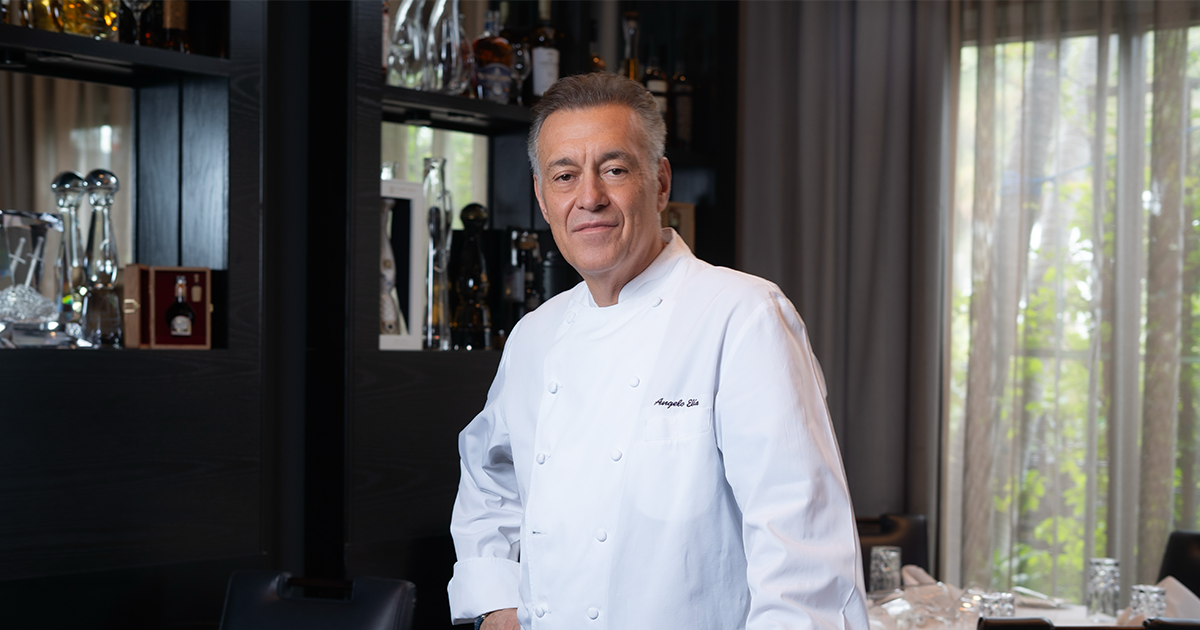 Careers at Casa D'Angelo