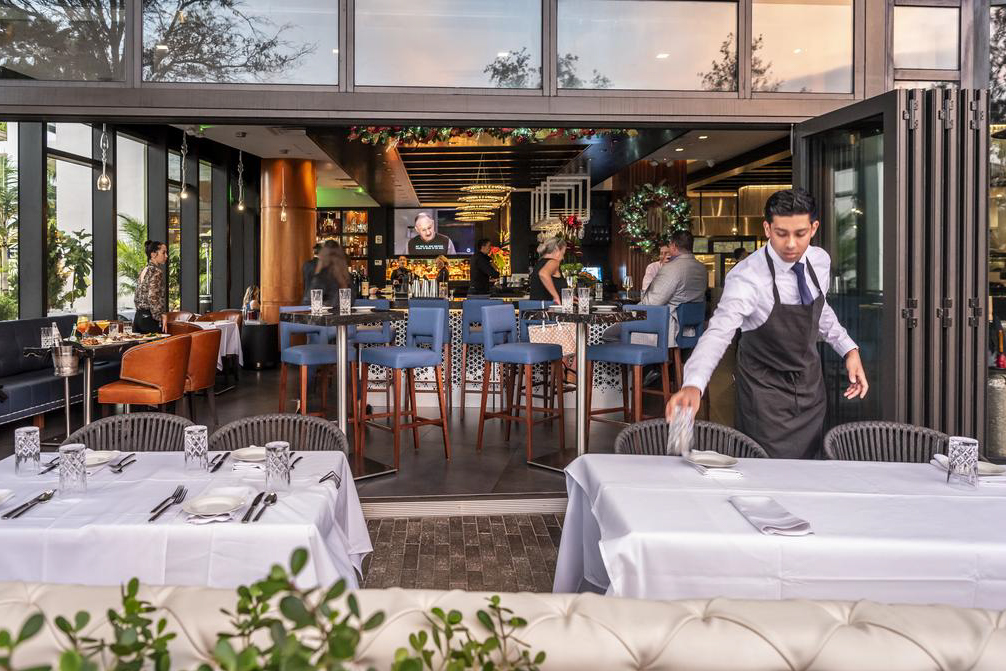 Casa D'Angelo - Aventura