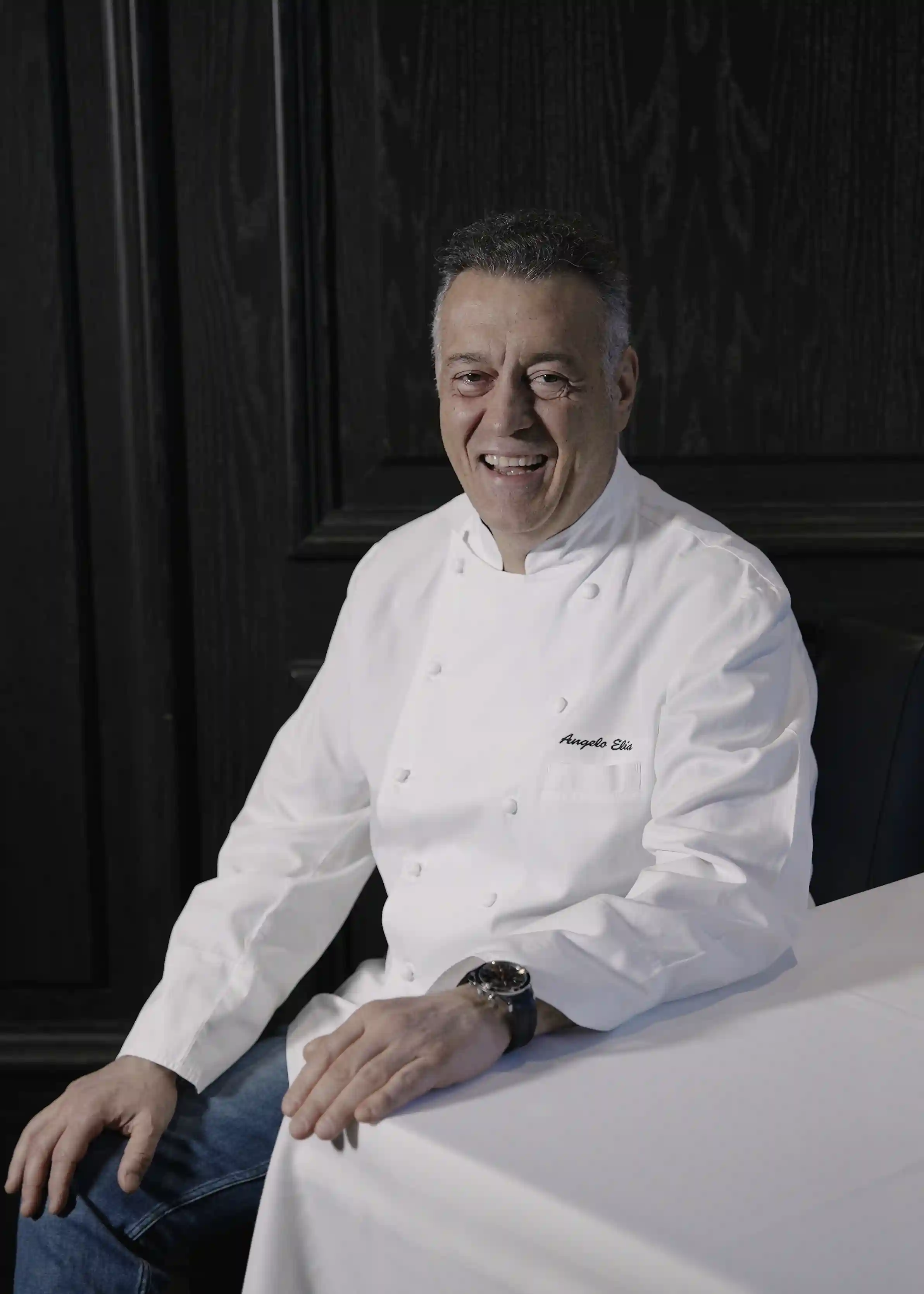 About our Restaurants | Casa D'Angelo