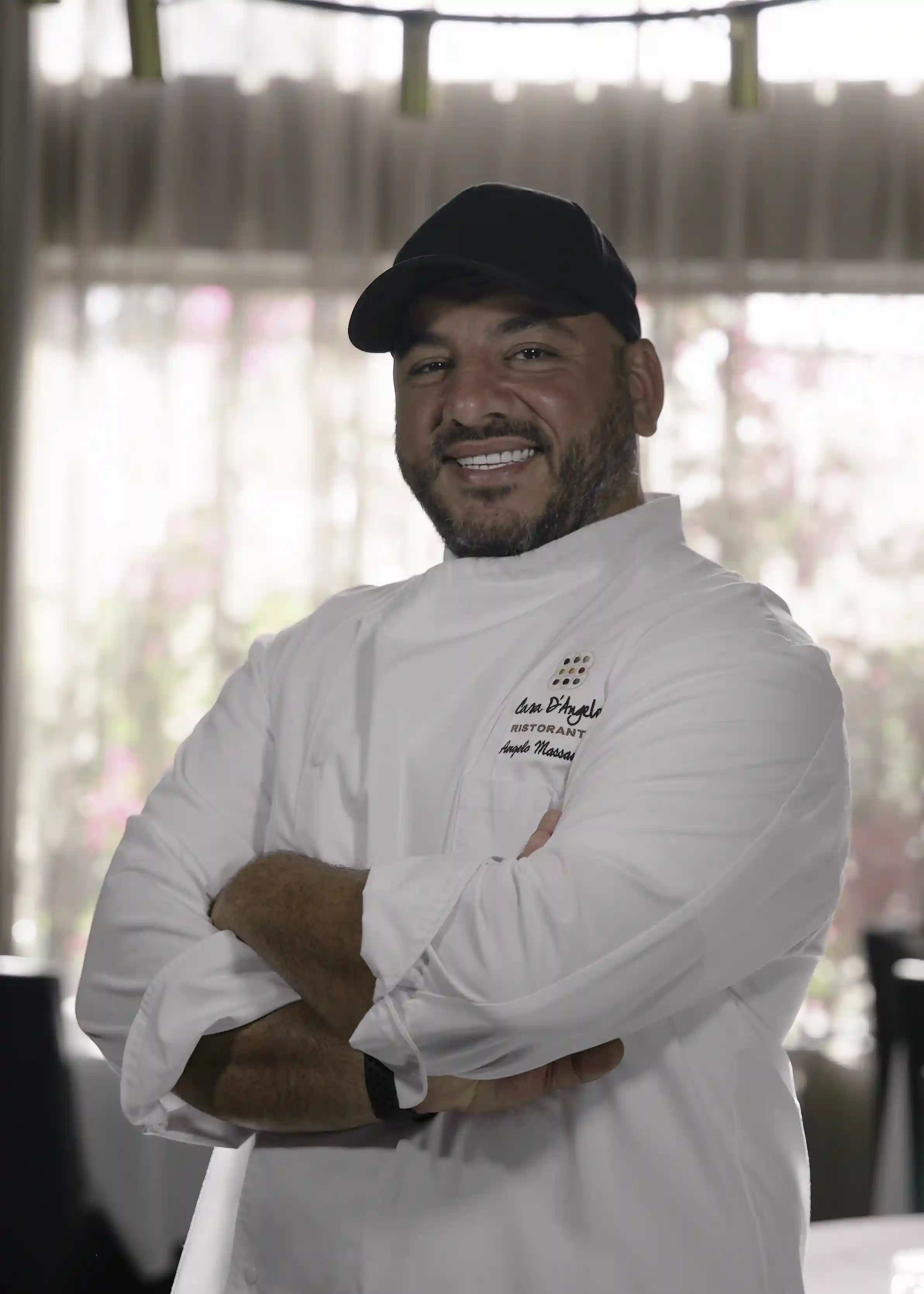 About our Restaurants | Casa D'Angelo