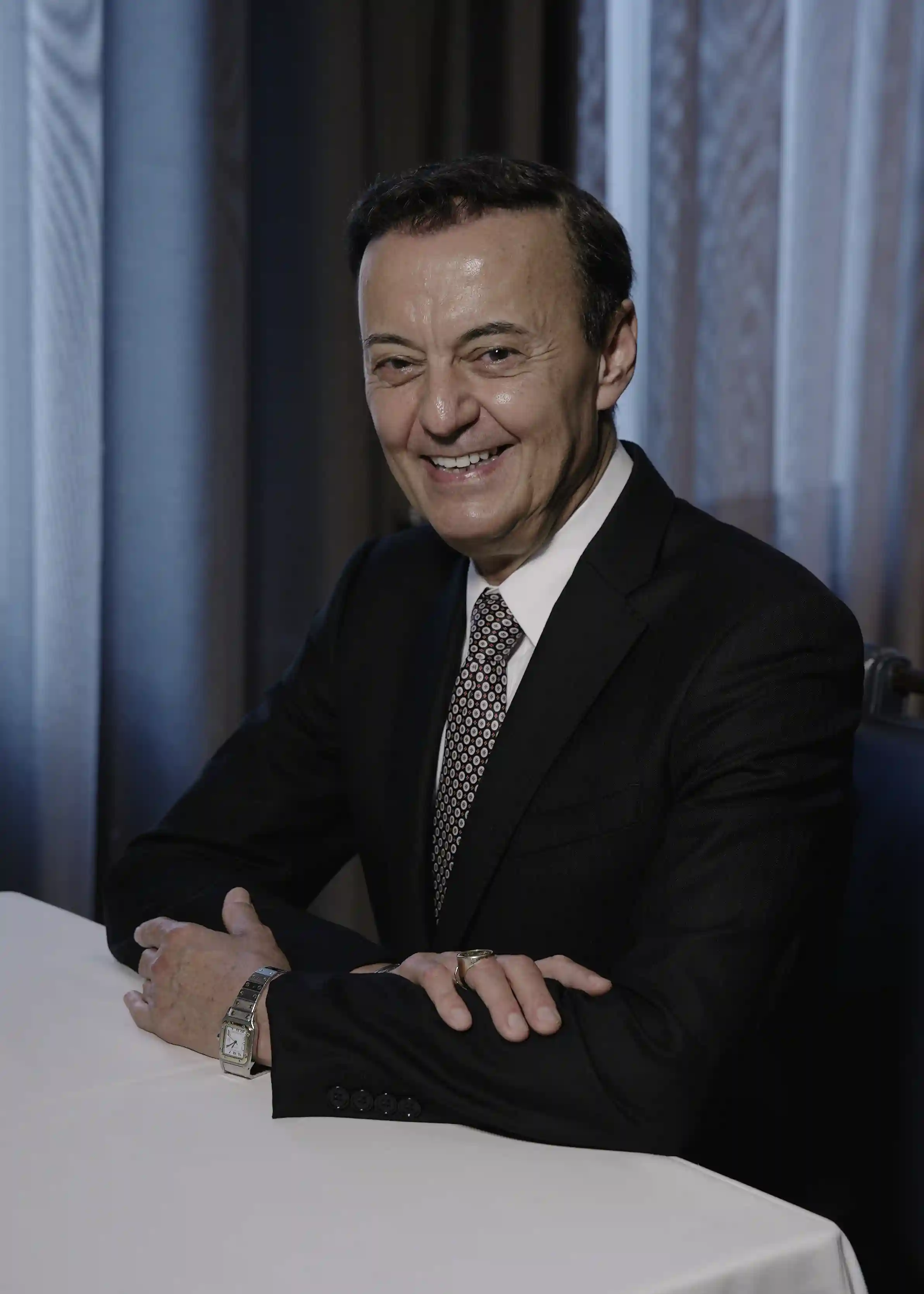 About our Restaurants | Casa D'Angelo