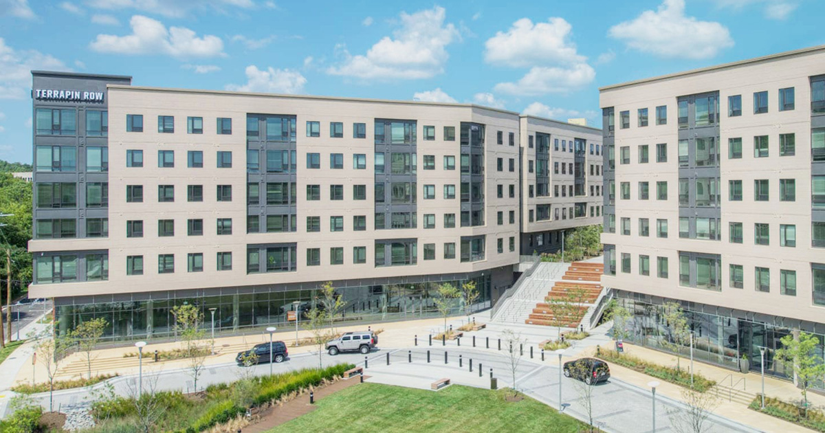 B.Hom — Terrapin Row - Blog | Inugo