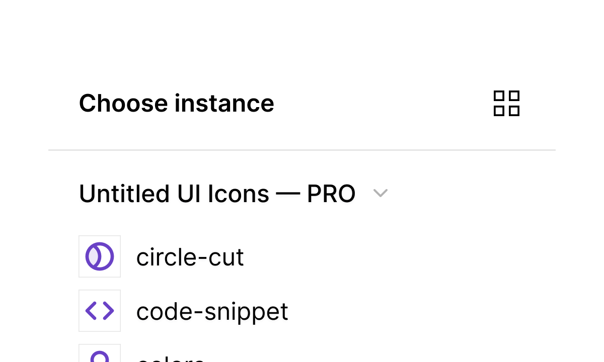 Ui Icon Png