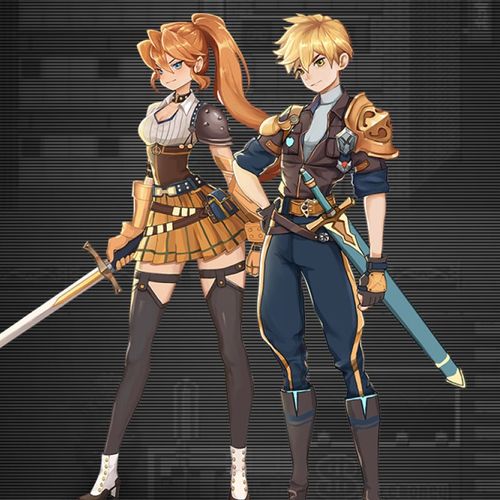 PiXel ScaLer | RPG Maker