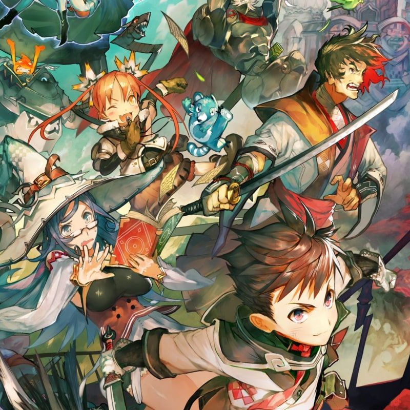 PiXel ScaLer | RPG Maker