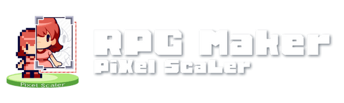 PiXel ScaLer | RPG Maker