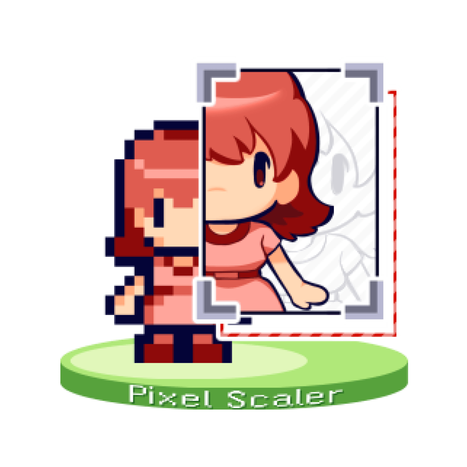 PiXel ScaLer | RPG Maker