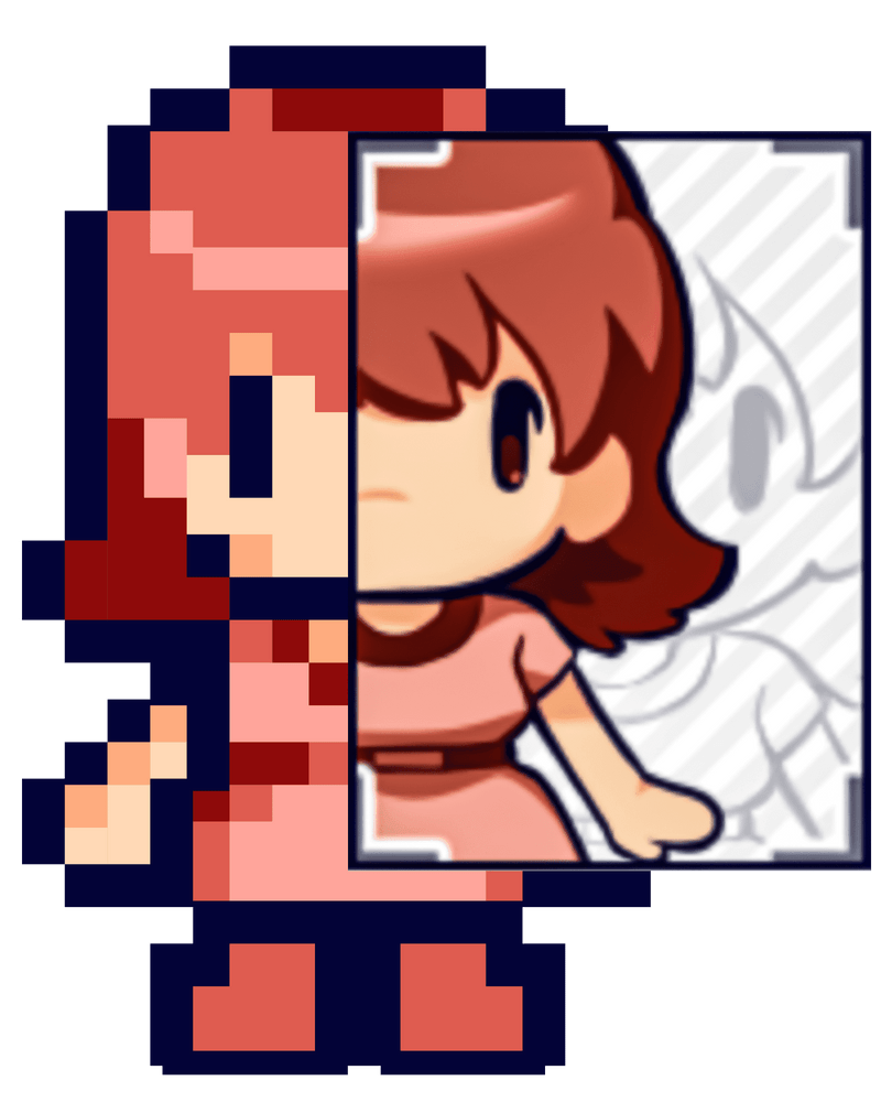 PiXel ScaLer | RPG Maker