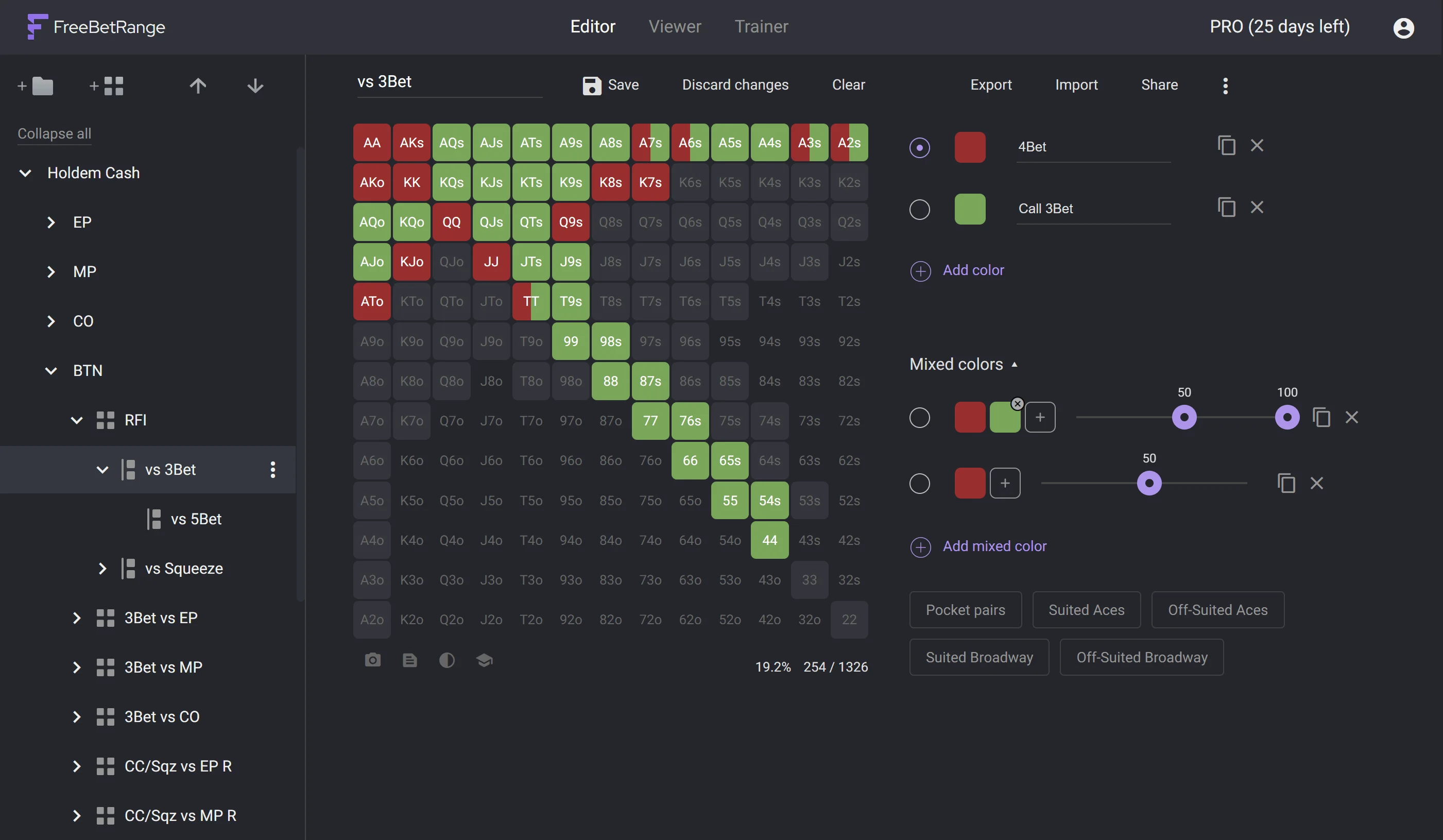 MDA Poker: How to use Mass Data Analysis to crush games