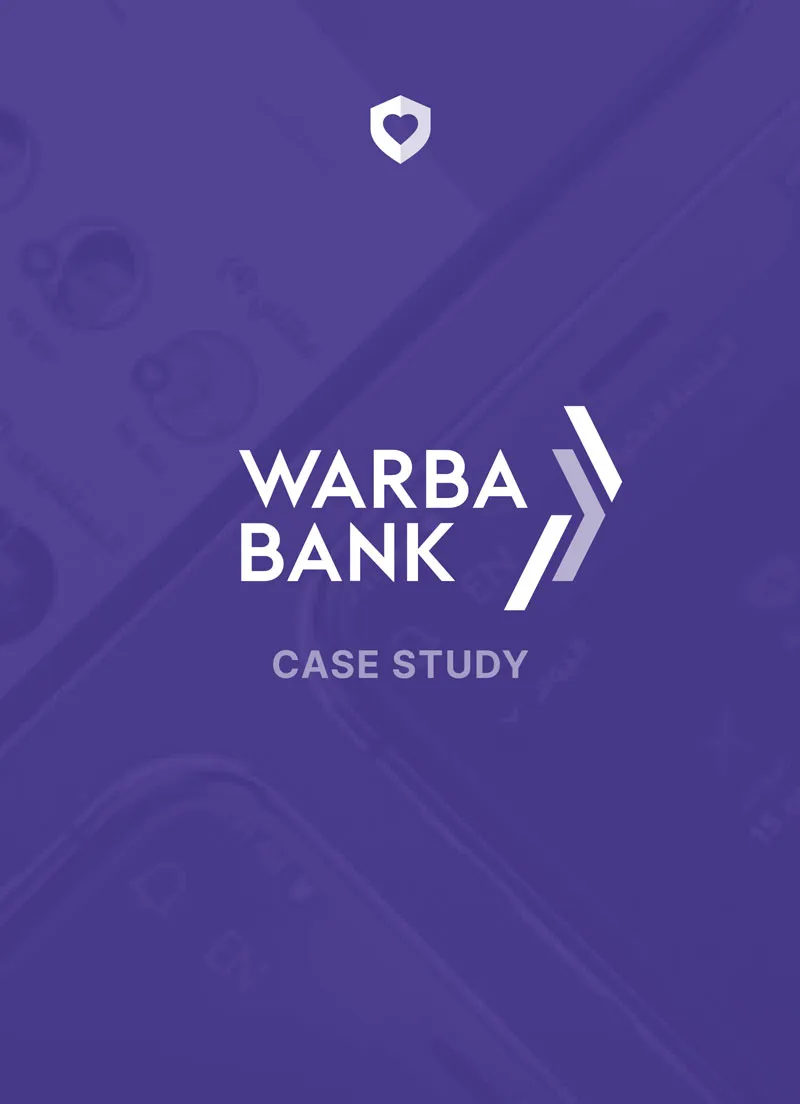 A bank loyalty program at Warba Bank - case study