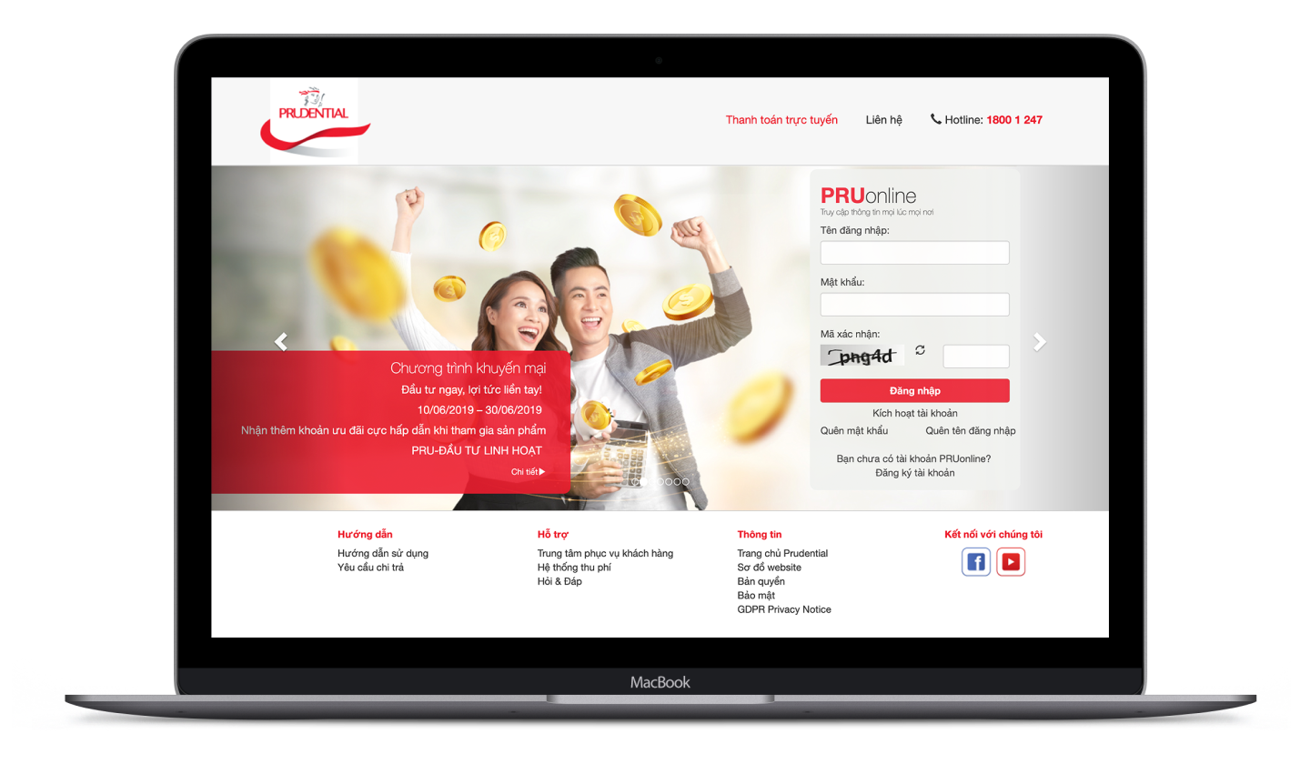 Prudential Vietnam introduces PRUrewards loyalty program based on Open ...