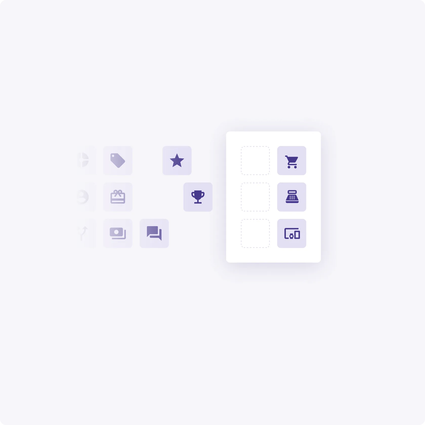 Mobile Loyalty Software - Open Loyalty