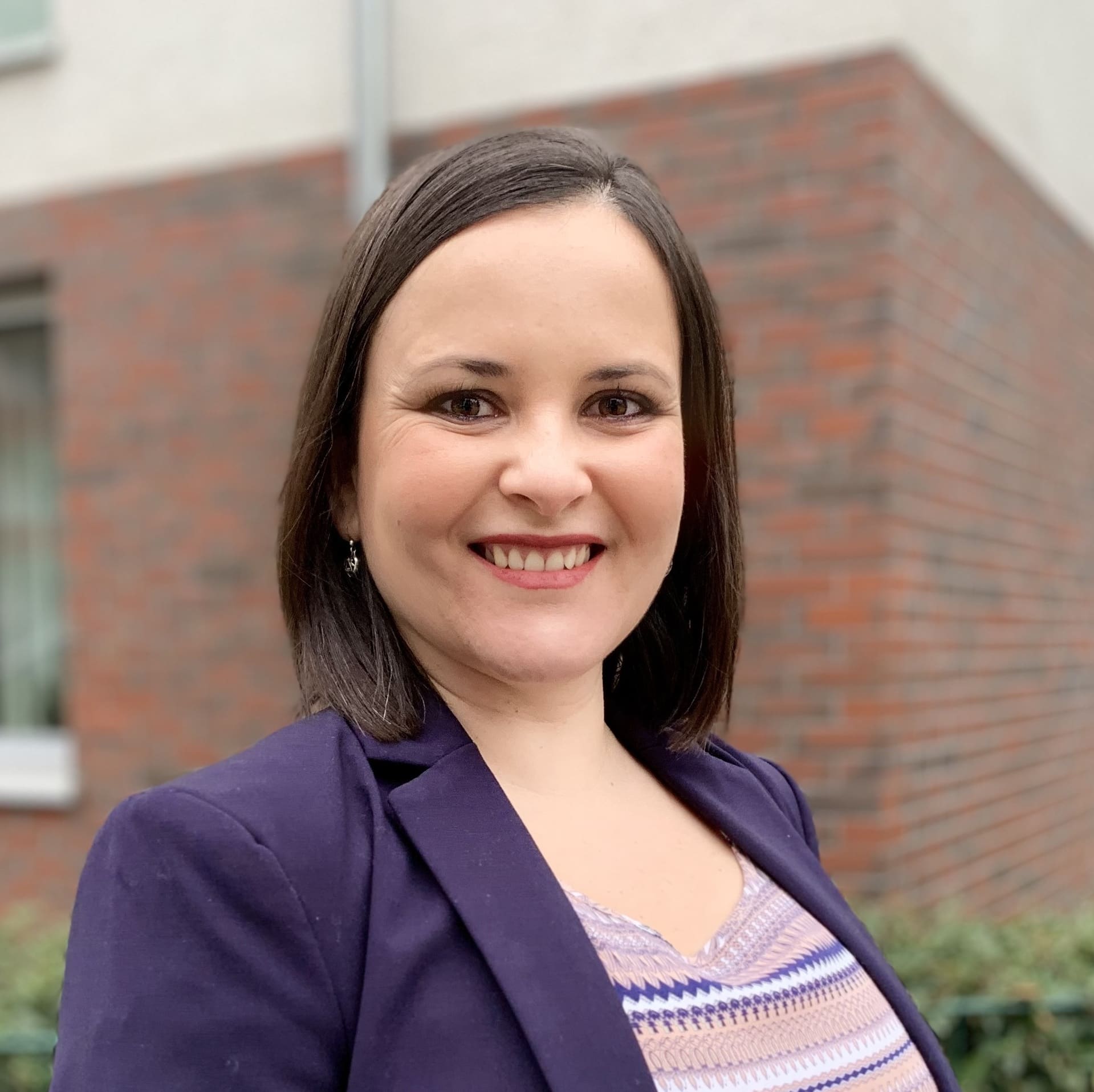 Dr. Laura Fernandez Gallardo – Bayer AG