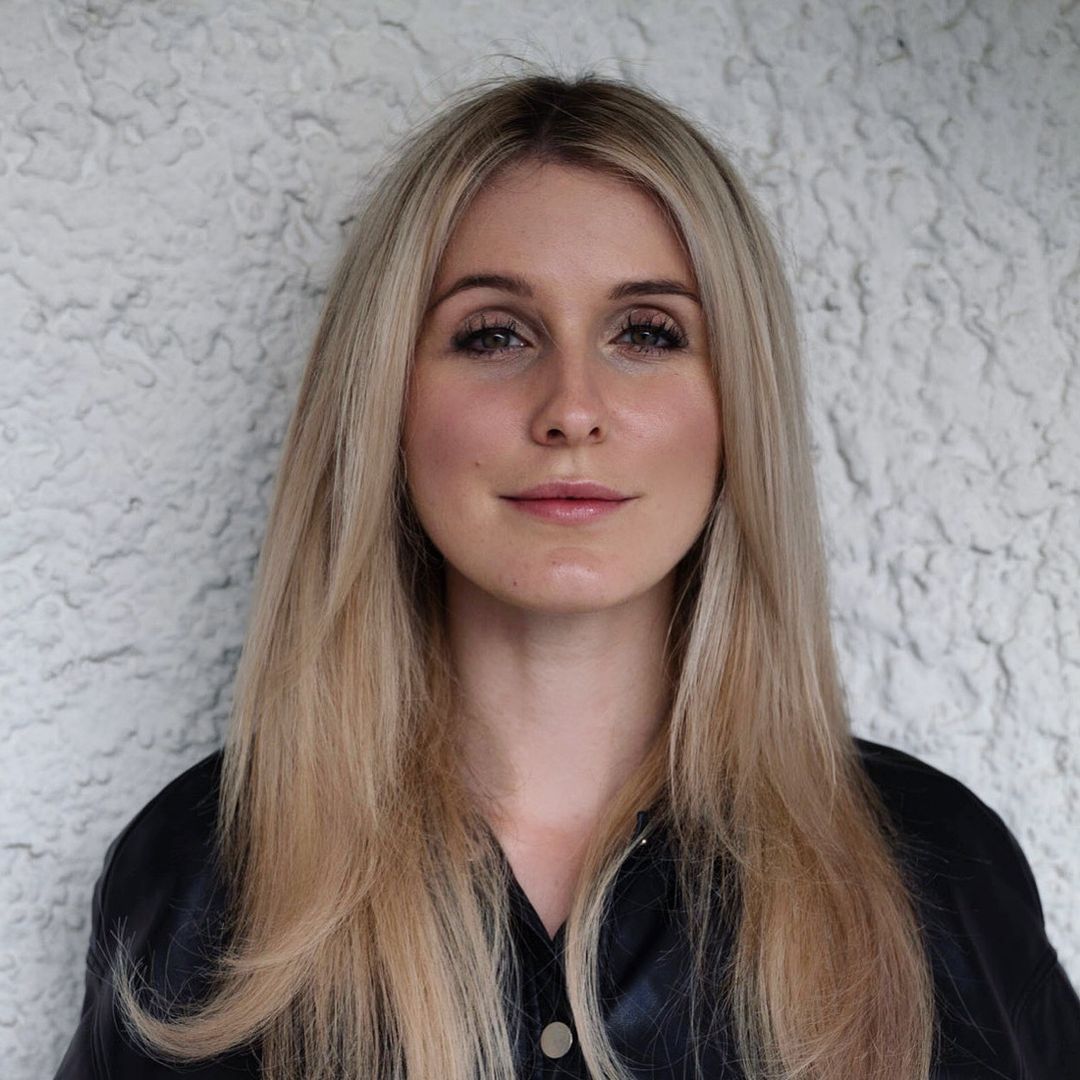 Isabel Bär – INNOQ