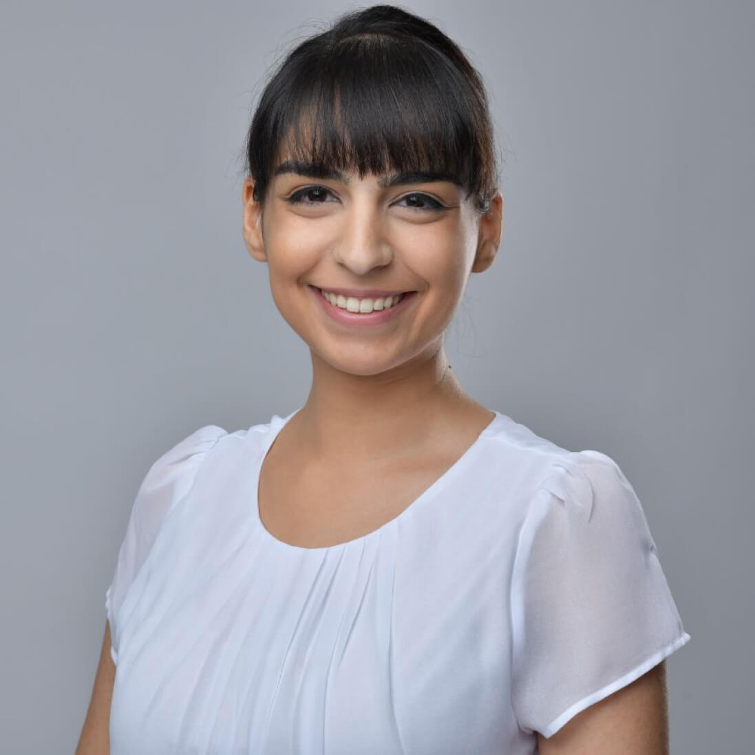 Dr. Shirin Riazy – Cornelsen Verlag