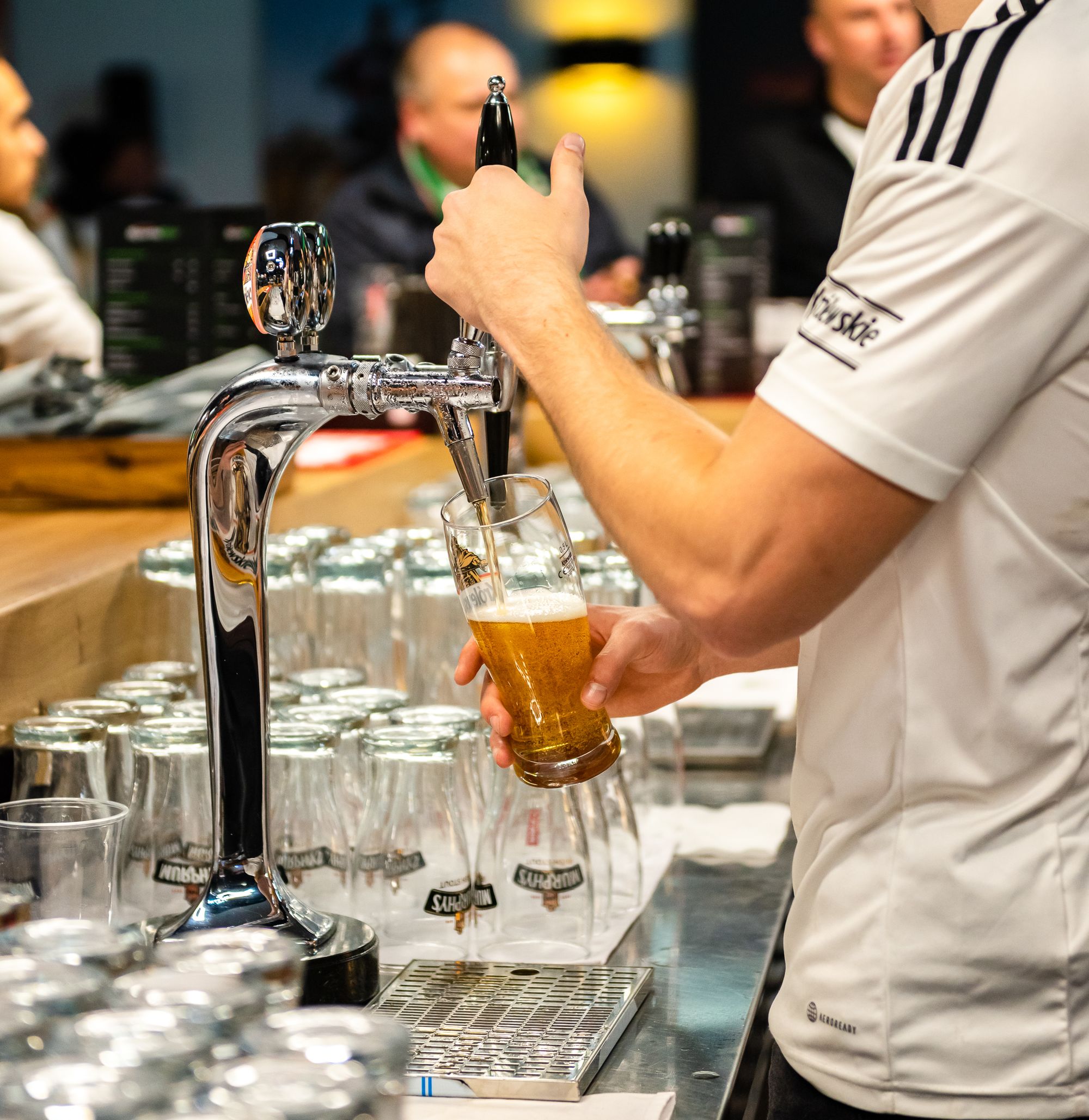 Legia Sports Bar