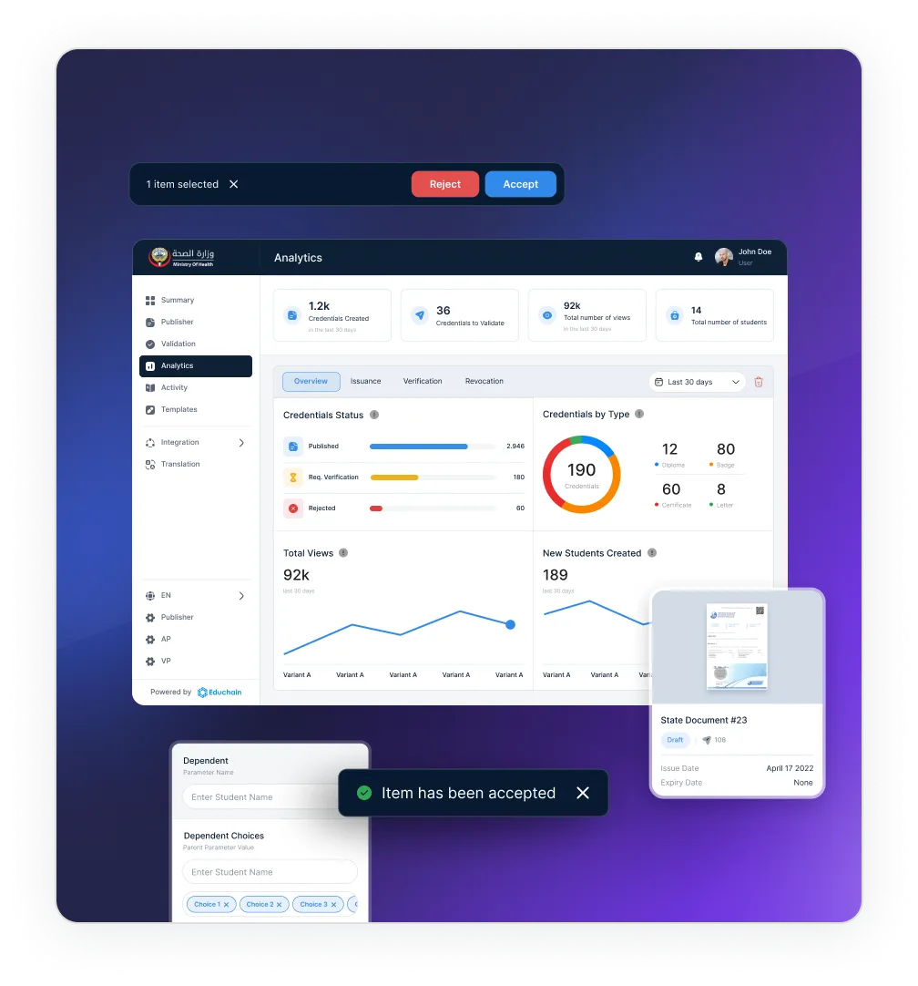 Nexus Creative | On-Demand Web Design & Development