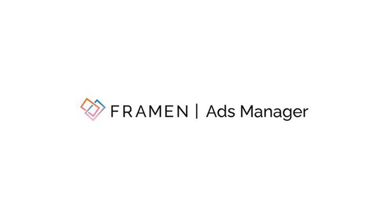 FRAMEN launches new Facebook-style Ads Manager for out-of-home advertising
