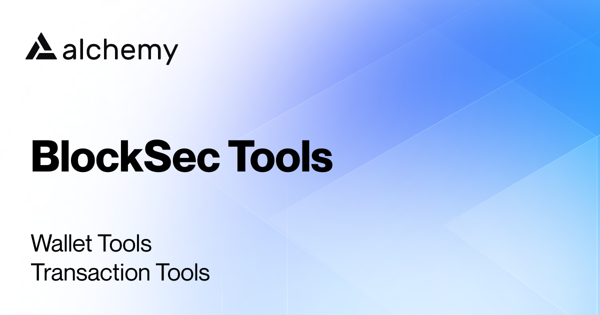 Phalcon - Transaction Tools - Alchemy