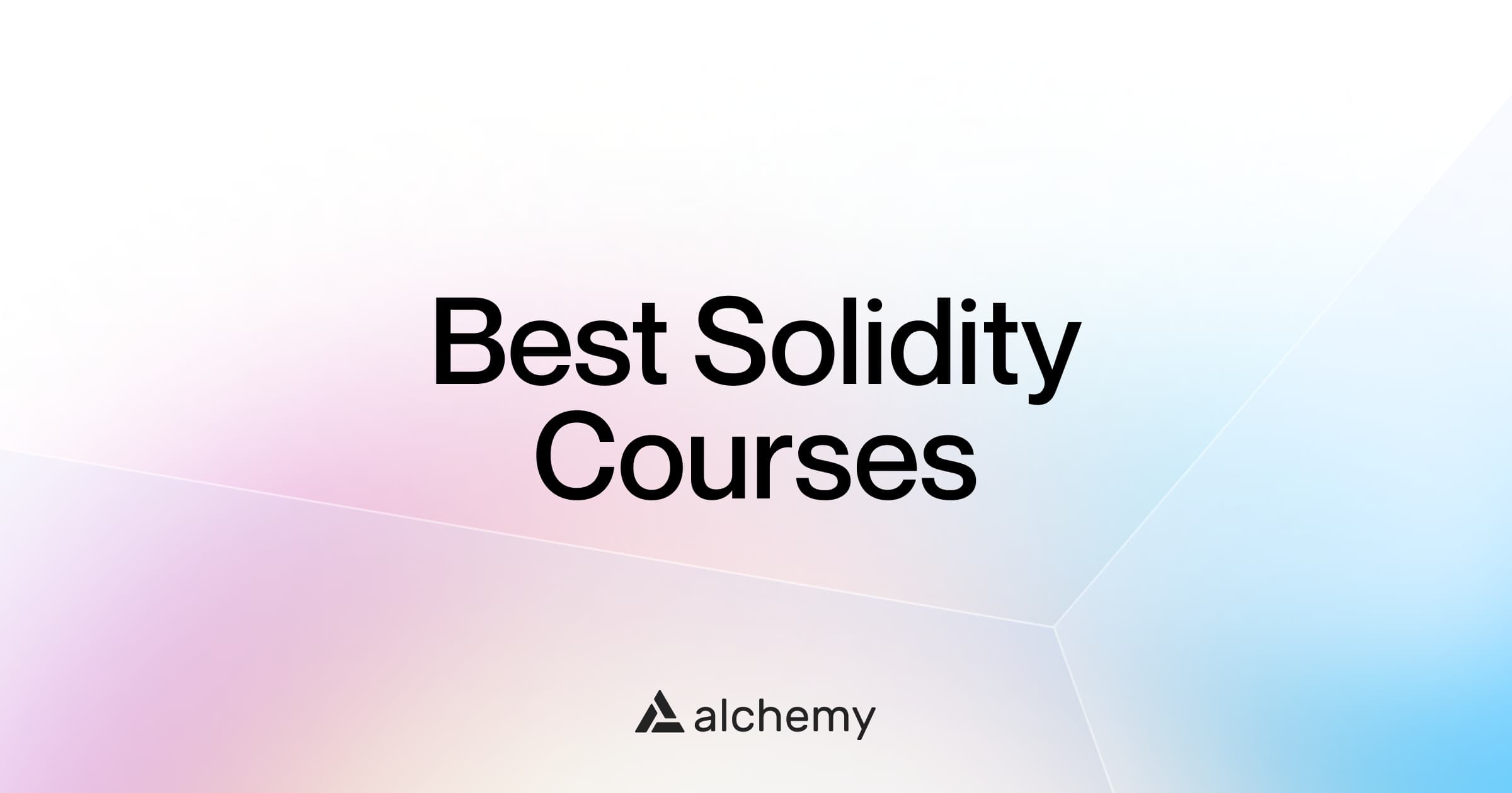 Rabbit Hole - Web3 Education Resources - Alchemy