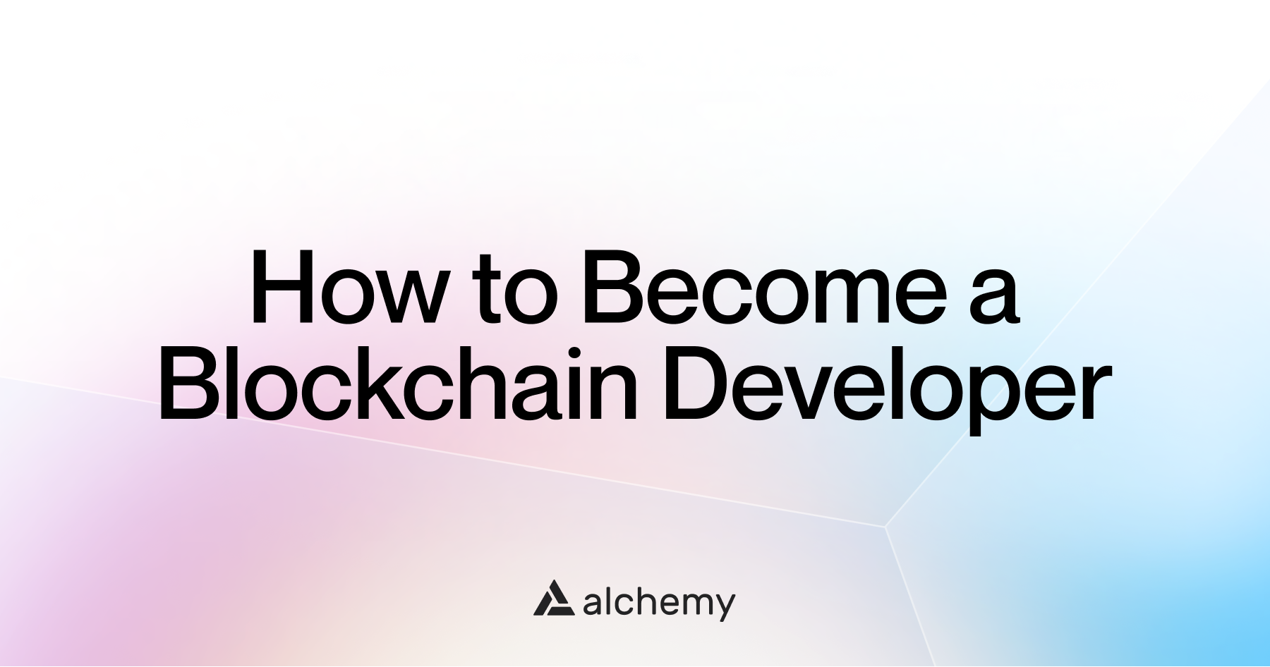 Blockchain App Factory - Web3 Consulting Companies - Alchemy
