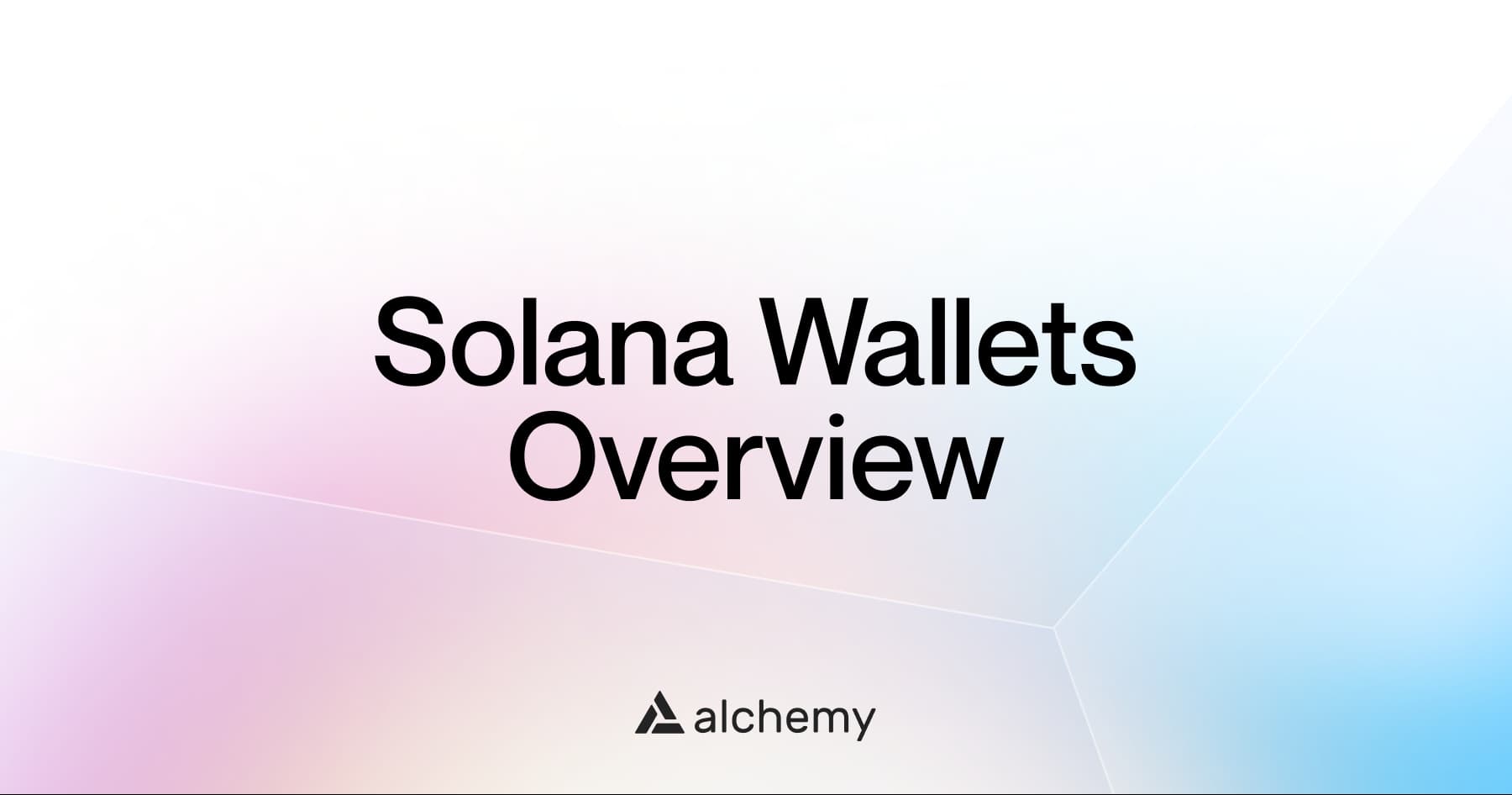 Rainbow - Software Wallets - Alchemy