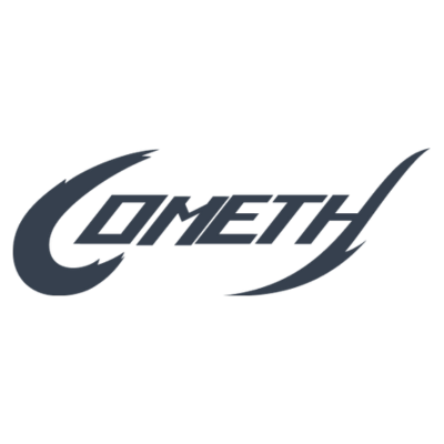 Cometh - Development Frameworks - Alchemy