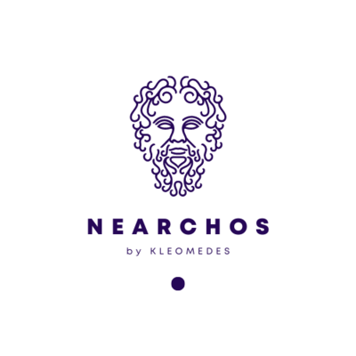Nearchos - Web3 Consulting Companies - Alchemy