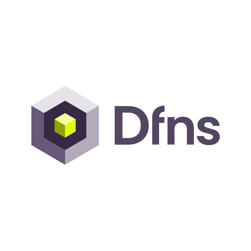 Dfns - MPC Wallets - Alchemy