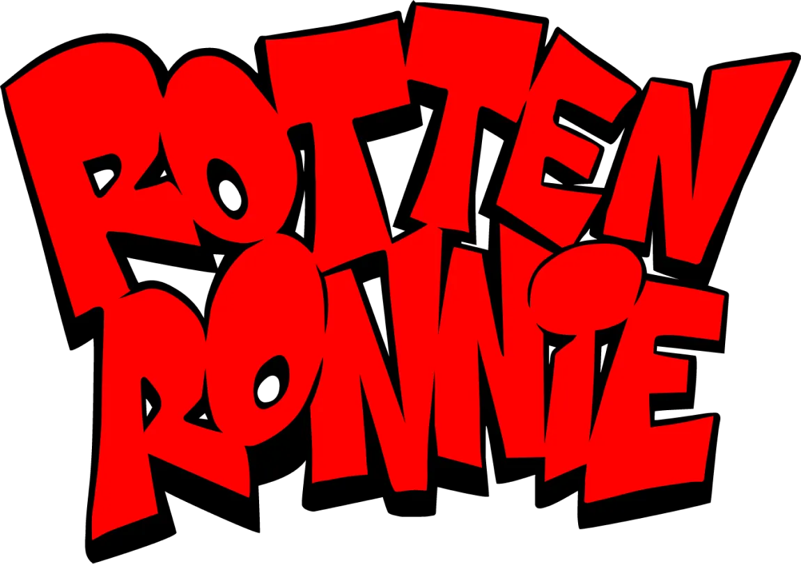 Rotten Ronnie | Independent Online Comic Strip