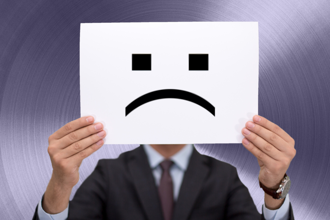 Identifying Warning Signs That a Key Employee May Quit Your Organization...