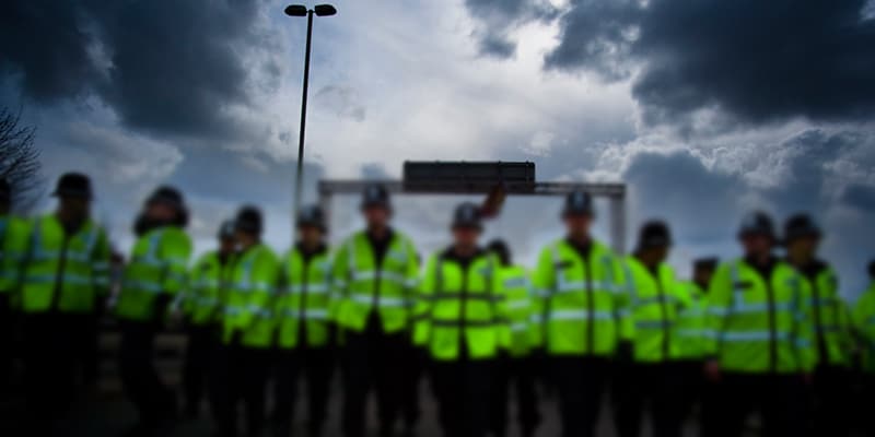 Towards a closed society: The worrying themes of the leaked OSCT ...