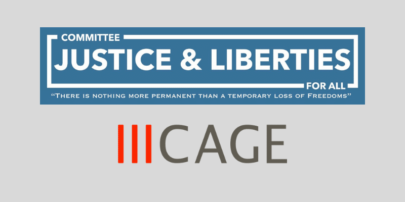 CAGE raises key concerns about PREVENT at European Education and Human ...