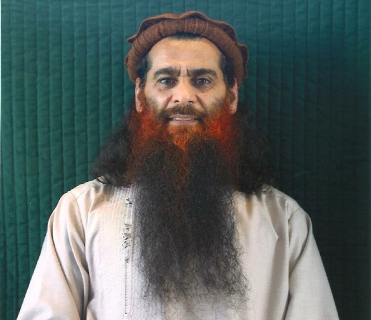 President Biden, release my father from Guantanamo says Ismail, son of Muhammad Rahim